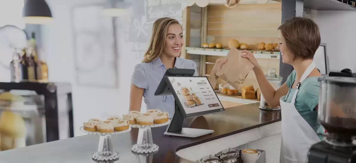 Windows POS-Products-Partner Tech Corp.