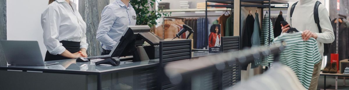 Partner Tech Corp. | POS Solutions, Mobile Solutions, POS peripherals