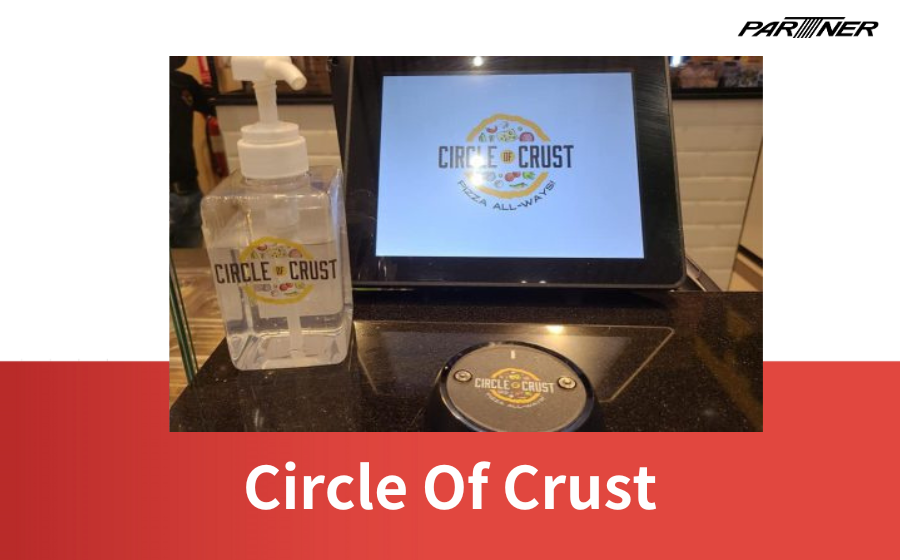 Circle Of Crust-Partner Tech Corp.